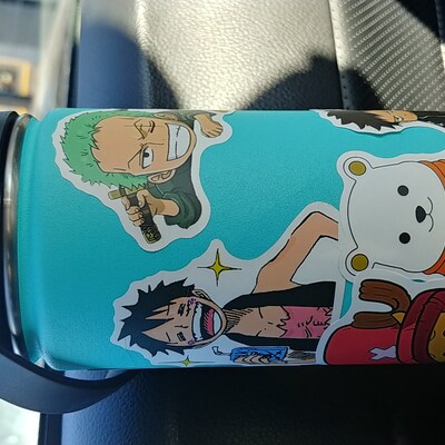 50 Video Game Anime Cartoon Vinyl Stickers Pack Waterproof for - Etsy