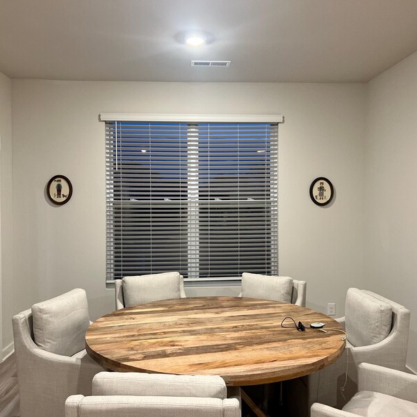 NOS 1980s Vintage Unisonic Studio Line Landline Telephone, White, WORKS ...