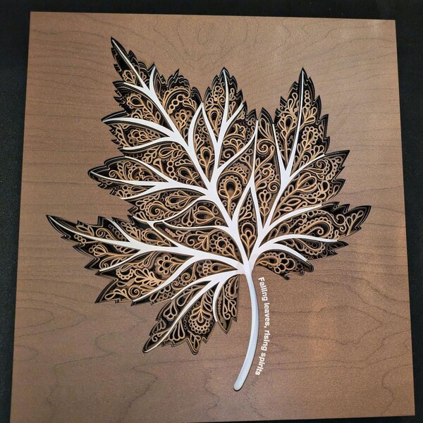 Watch Movement Laser Cut File for Creating Multilayered 3D Mechanical ...