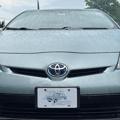 YOUTH Blue House Team Mascot Super Soft Graphic T-shirt Acid Washed or ...