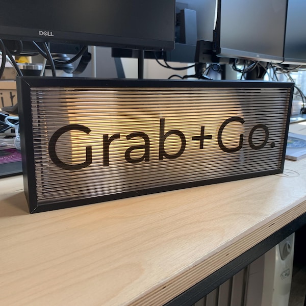 Rectangle Street Signage,led Light Box Signboard,shop Signage,business ...