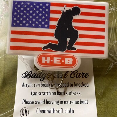 Eye With Eye Drops Badge Reel Eye Dr Badge Reel Ophthalmology ...