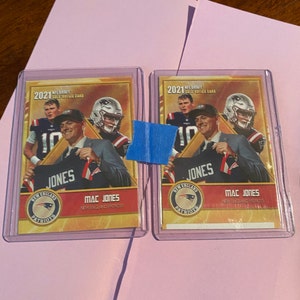 Anthony Volpe 50 Cards 2022 Very First Custom Rookie Card New - Etsy