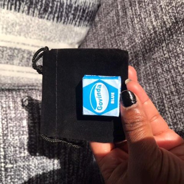 Shango Lightning Stone Shango Lightning Stone - Etsy