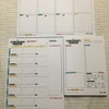 PRINTABLE Digital Download A5 Daily Planner Desk Pad Work/life Balance ...