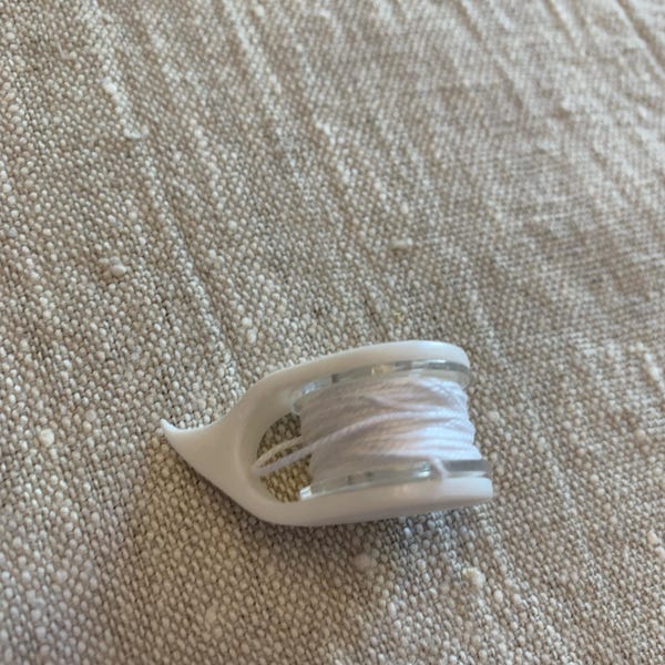 Classic Universal Tatting Shuttle Compatible With Sewing Machine ...