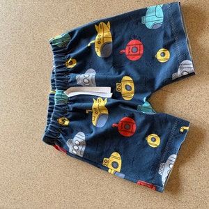 Baby Romper Railroad Stripe Overalls Hickory Stripe Overall Railroad ...