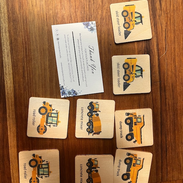 Handcrafted Wooden Solar System Puzzle, Fun & Educational Learning ...