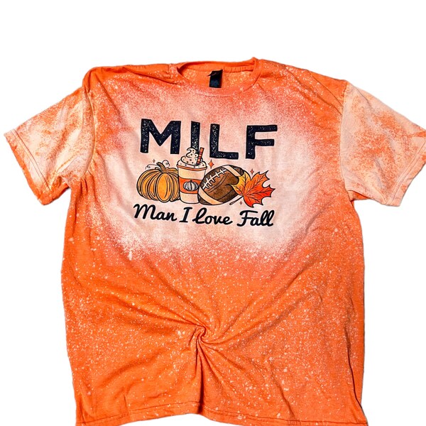 Man I Love Fall PNG, Pumpkin Football, Pumpkin Spice, Funny Fall ...