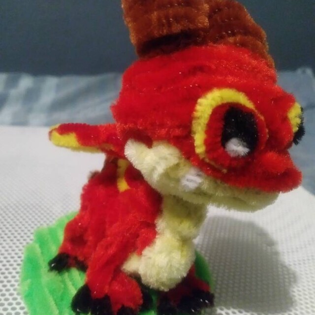 PipeCleanerUniverse | Etsy