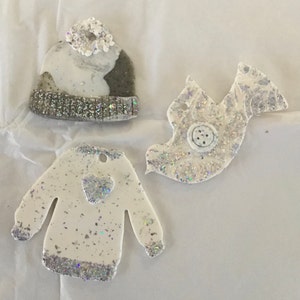 Iridescent Purple Four Point Stars Shape Glitter 4mm Star | Etsy