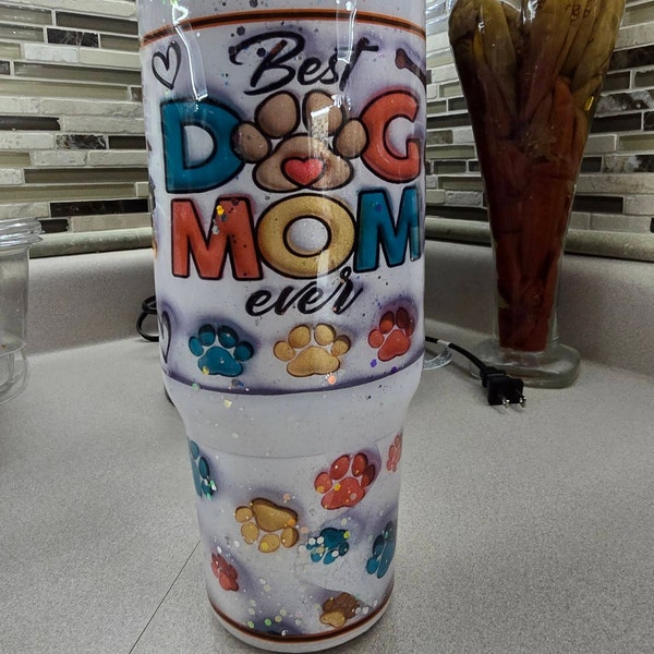 Family Photo Tumbler Wrap, Family Photo Wrap, Personalised Photo Frame ...