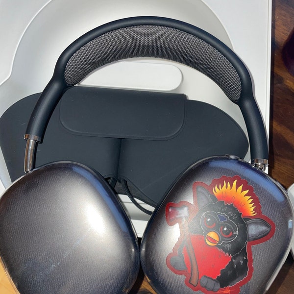 Black Light Glow Trippy Alien Stash Box / Small Rolling Makeup Jewelry ...