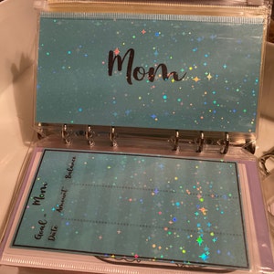 Savings Challenge Printable, Spooky, 100 Dollar, for A6 Cash Envelopes ...