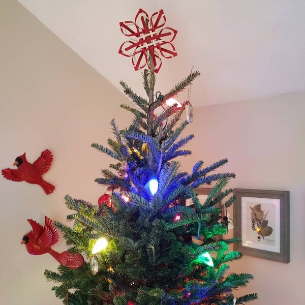 Swedish Advent Star Star, Woven, Weave, Scandinavian, Finnish ...