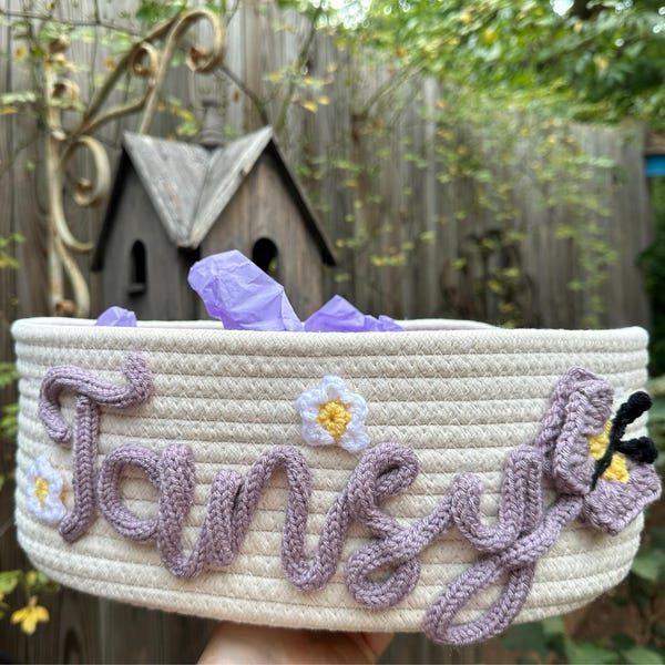 Merry Christmas Basket, Ho Hoho Basket, Holiday Gift Basket, Baby ...