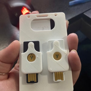 Combination Safenet Etoken Pass and RSA Securid 1-3 Badge | Etsy