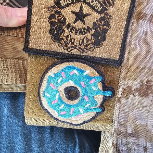 The Simple Life 80s VIDEO Games Morale Patch - Etsy