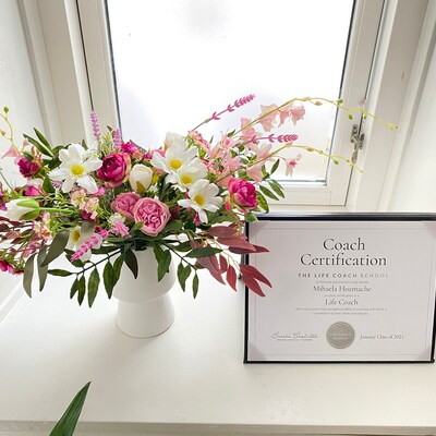 Wedding Arch Flowers With Plants Flowers Garland for Wedding Decor Fake ...