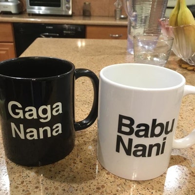 Custom Mug, Text Coffee Mug With Saying, Personalized Mug, Customized ...