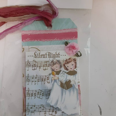 Scrunched Crinkled Chalk White Seam Binding 1/2 Inch Wide 5 Yards Scrap ...