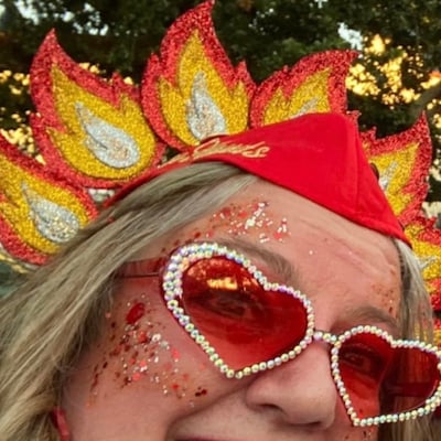 Gold Rays Crown Gold Sun Headband Sun Queen Headdress Sun Halo Goddess ...