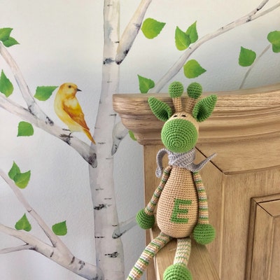 Space Baby Shower Gift Alien Nursery Decor - Etsy