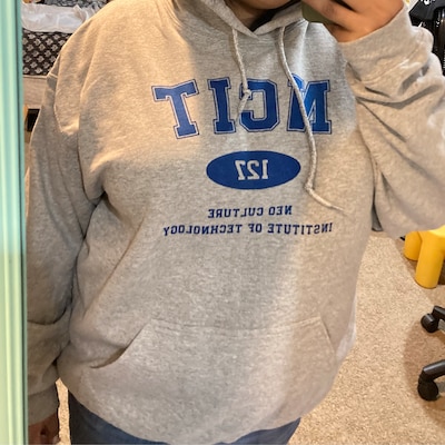 NCIT Hoodie, NCT 127 Kpop Merch - Etsy