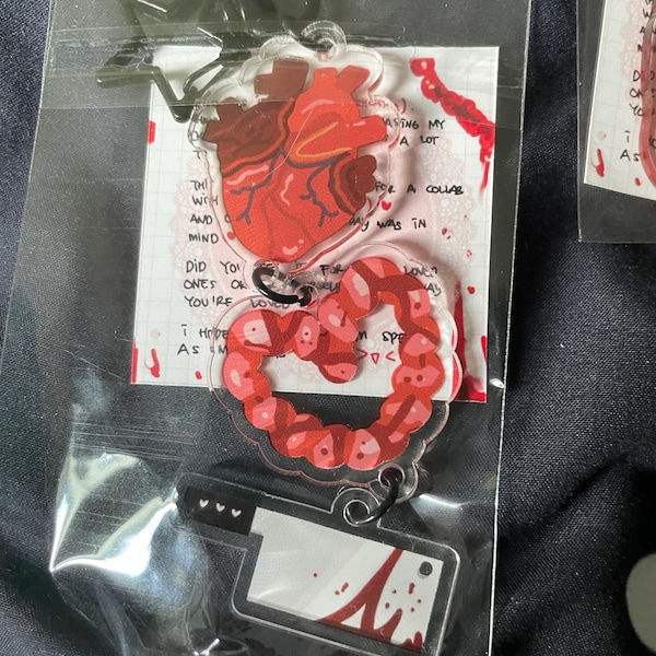 The Amazing World of Gumball: Gumball and Darwin Watterson | Acrylic ...