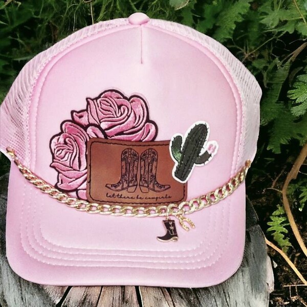 Disco Ball Heart Iron on Heat Adhesive Embroidered Patch, Western ...