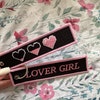 Loverboy Decal - Etsy