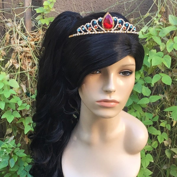 Elena of Avalor Crown,princess ELENA Tiara,princess Crown,princess ...