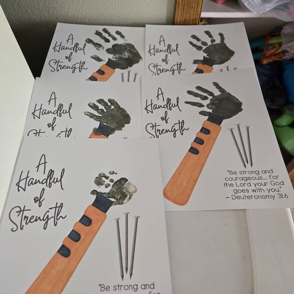 The Lord's Prayer Craft Printable Set for Kids, How to Pray Bible ...