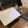 New MacBook M1, M2 Air, M1 Max MacBook Pro Black Leather Satin Gold ...