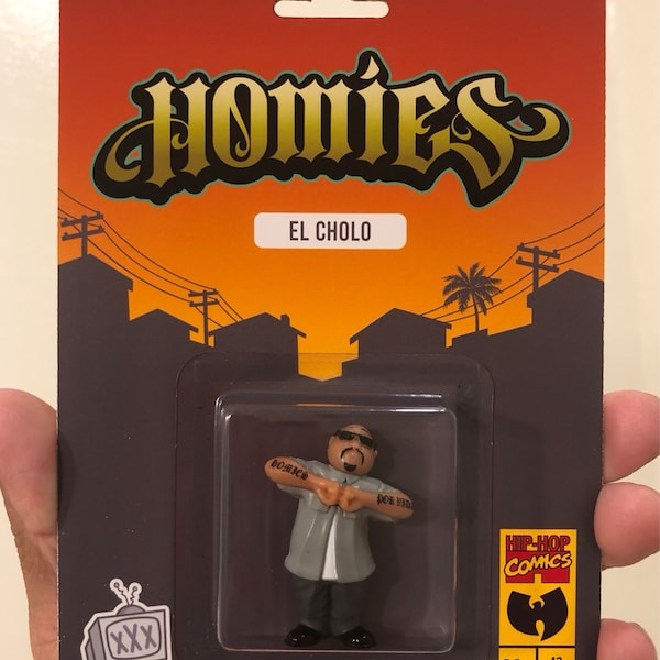 DIY Action Figure Packaging - Blank 6" X 9" Card Backs and Blister ...