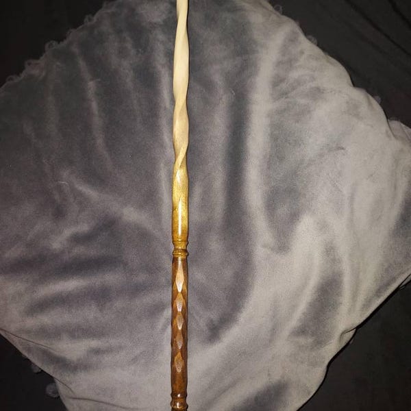Pick Your Magic Wand, 11-20, One of A Kind Magic Wands, Custom Wands ...