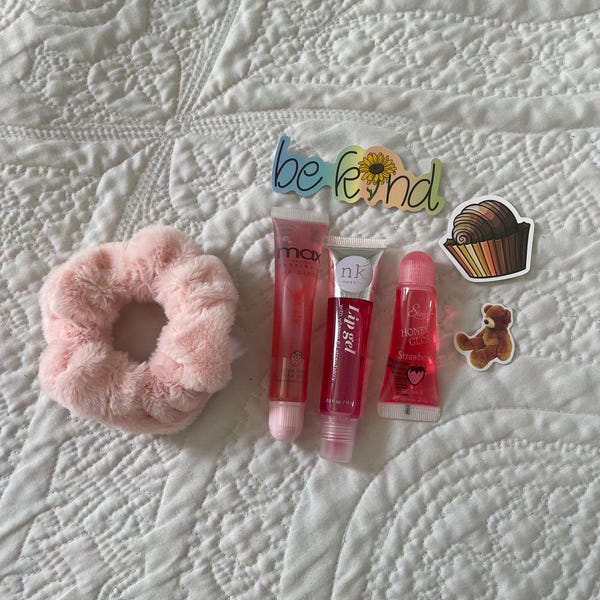 Hello Lip Tint - Etsy