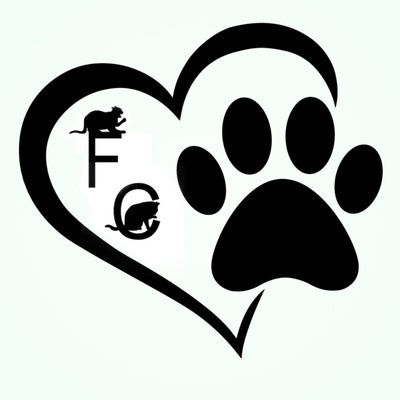 Svg Full Cat Alphabet Letters Cut File SVG,DXF and JPG Included - Etsy ...