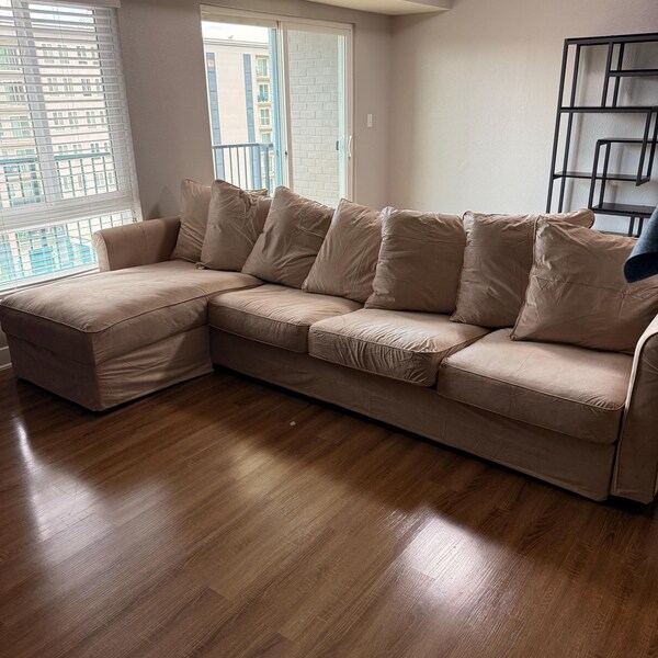 Replaceable Sofa Covers for KIVIK(3 Seats),sofa Covers for Kivik,kivik ...