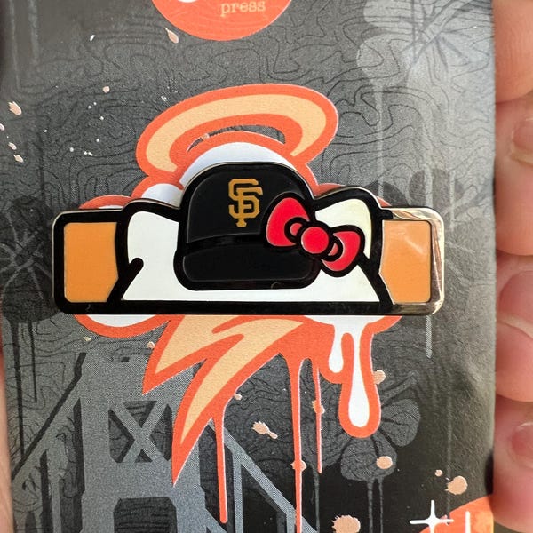 Pamaypay Fan Enamel Pin - Etsy