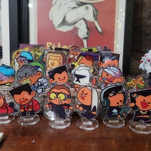 Battle Damaged Clone Troopers - Etsy