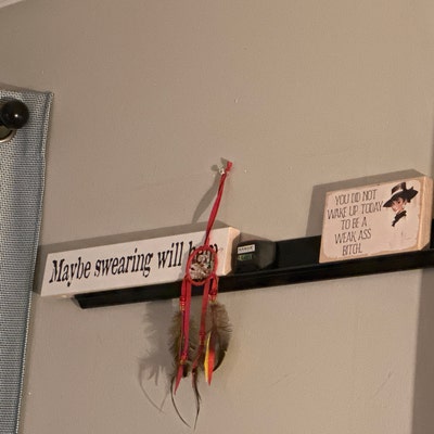 OORAH Marine Corps Wood Sign. USMC Gifts for Men or Women. Semper Fi ...