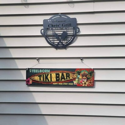 SHE SHED Sign Lady Cave Diva Den Vintage Looking Rustic - Etsy