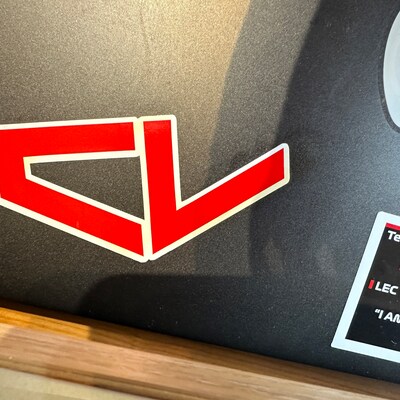 CA001 Racing RC 1/12 1/10 A5 Filler Sheet Stickers Mardave - Etsy