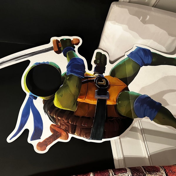 Character Cutouts, Custom Cutouts, Cartoons Cut Outs, and Party Signs ...