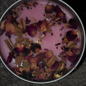 Tyr Norse God Ritual Offering Candle - Etsy