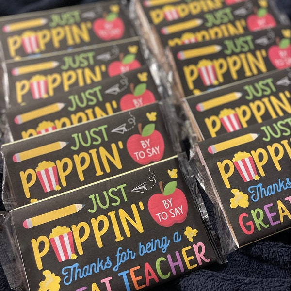 EDITABLE Under the Sea Teacher & Staff Appreciation Flyer, Ocean ...