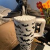 Halloween Bat Straw Topper * Stanley or Brumate 30 Oz / 40oz Straw ...