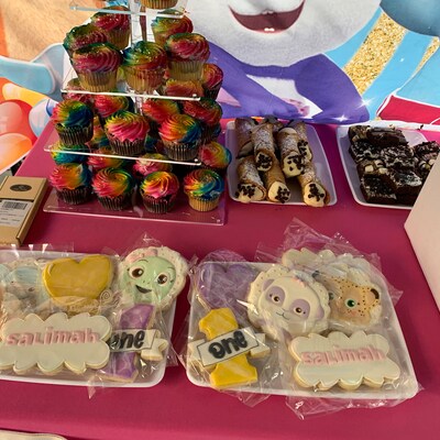 Harry Styles Cookies - Etsy