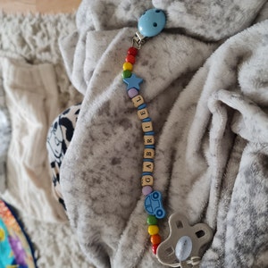 Pack of X 2 Silicone Mam Adapter for Mam Dummies Attach Any - Etsy UK